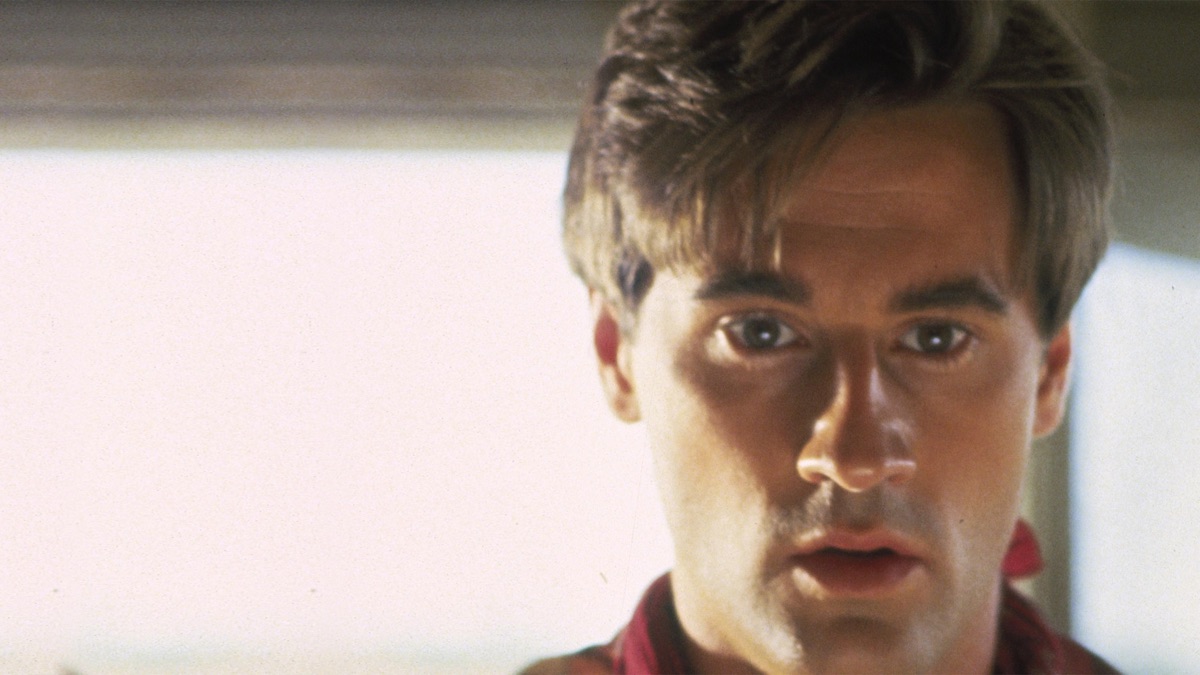 Summer Heat - Apple TV (UK)