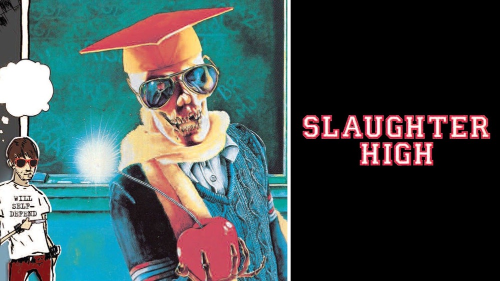 Slaughter High | Apple TV