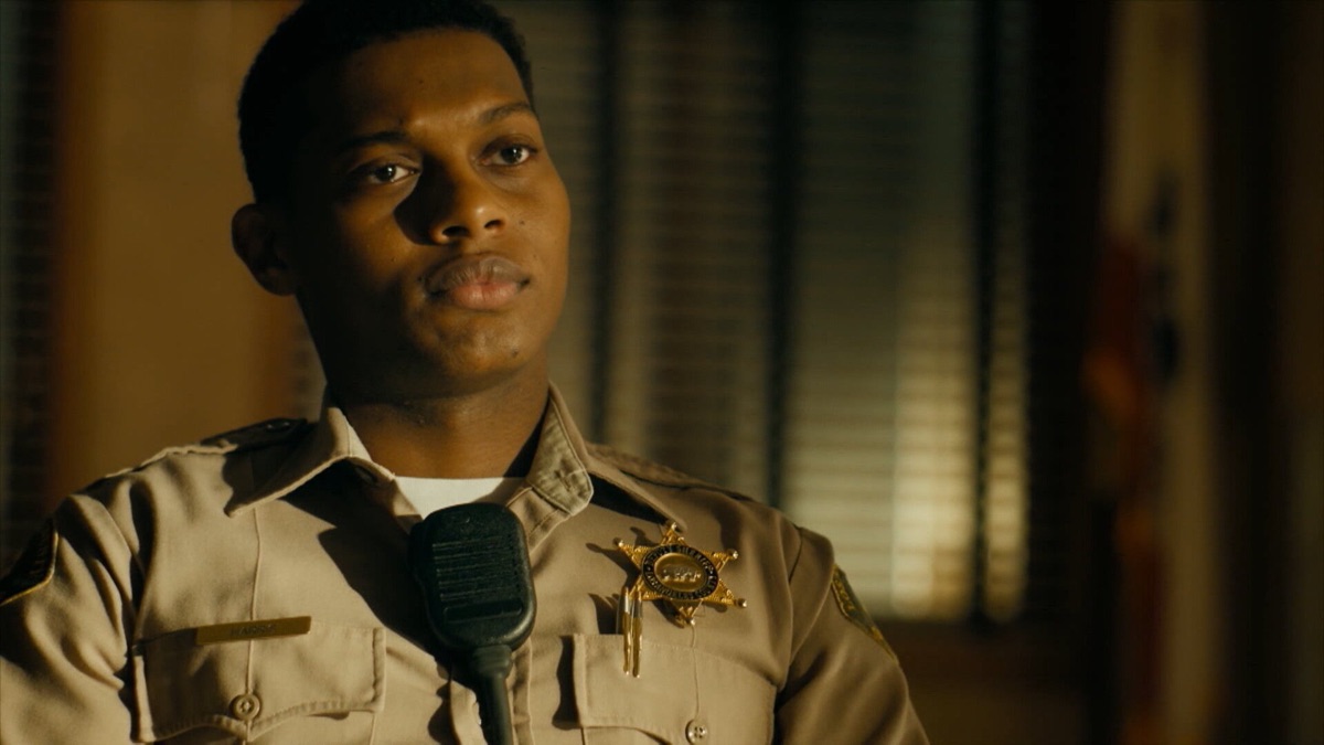 ‎10-8 Paperwork - Deputy (Series 1, Episode 11) - Apple TV (KR)