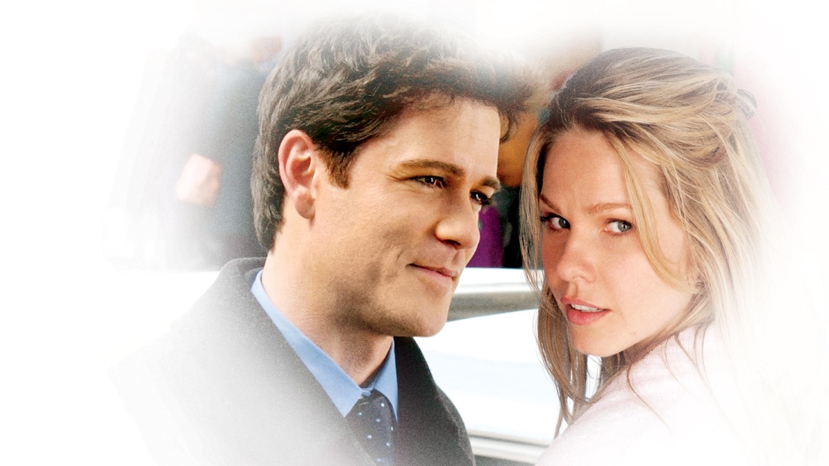 Crazy for Christmas - Apple TV