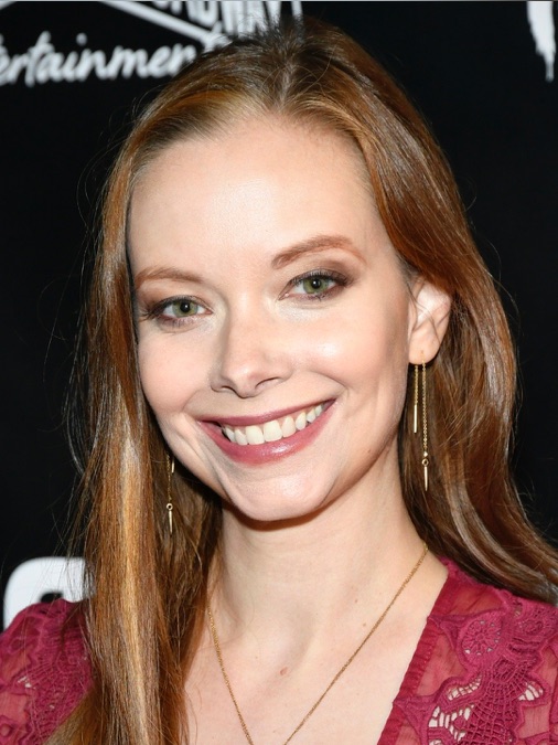 ‎Películas y series de Rebekah Kennedy - Apple TV