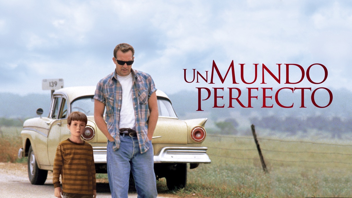 ‎Un Mundo Perfecto - Apple TV