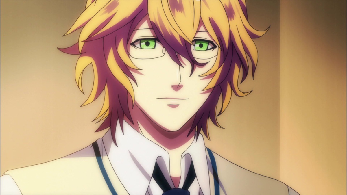 Come On, Let's Sing! - Uta no Prince Sama (Series 1, Episode 10 ...