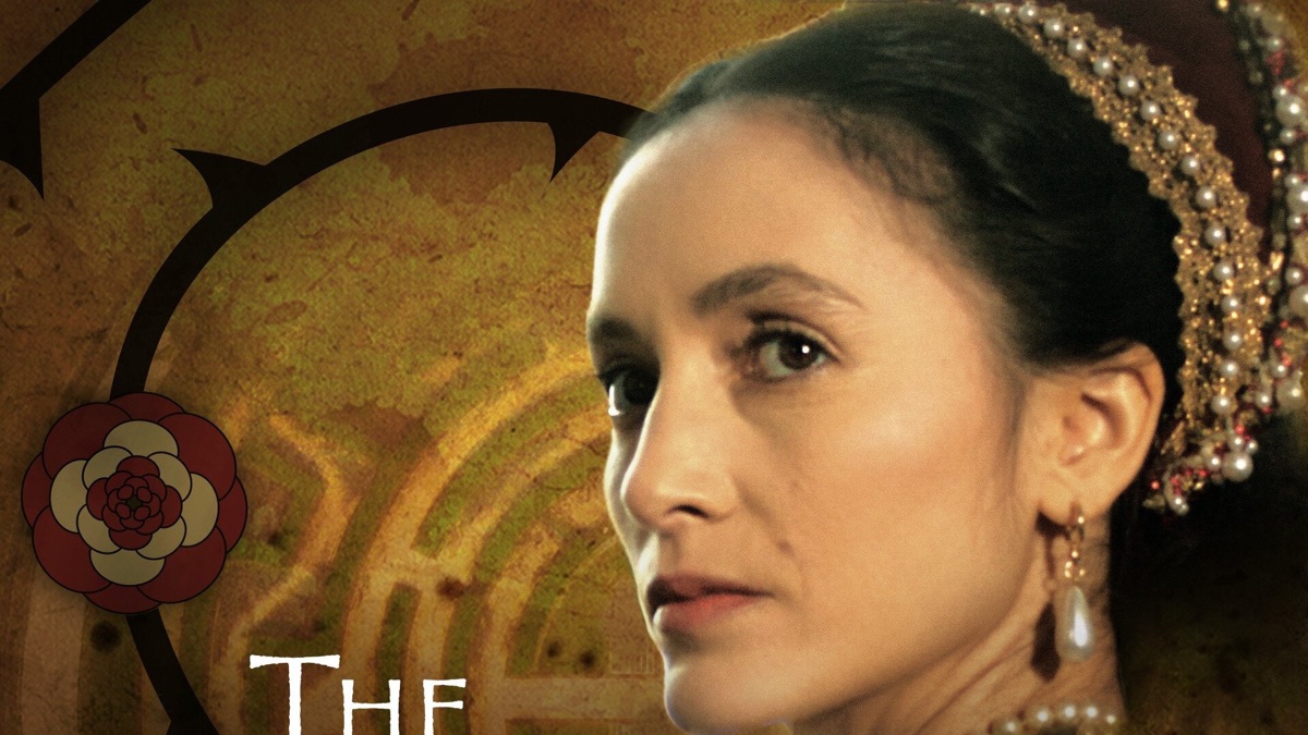 ‎The Boleyns: A Scandalous Family - Apple TV