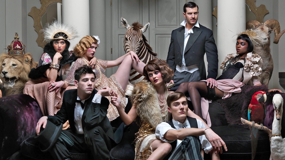 A Model Life - Apple TV