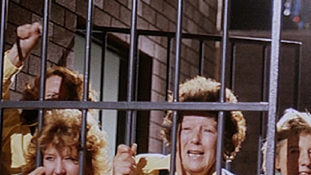 ‎Prisoner - Apple TV