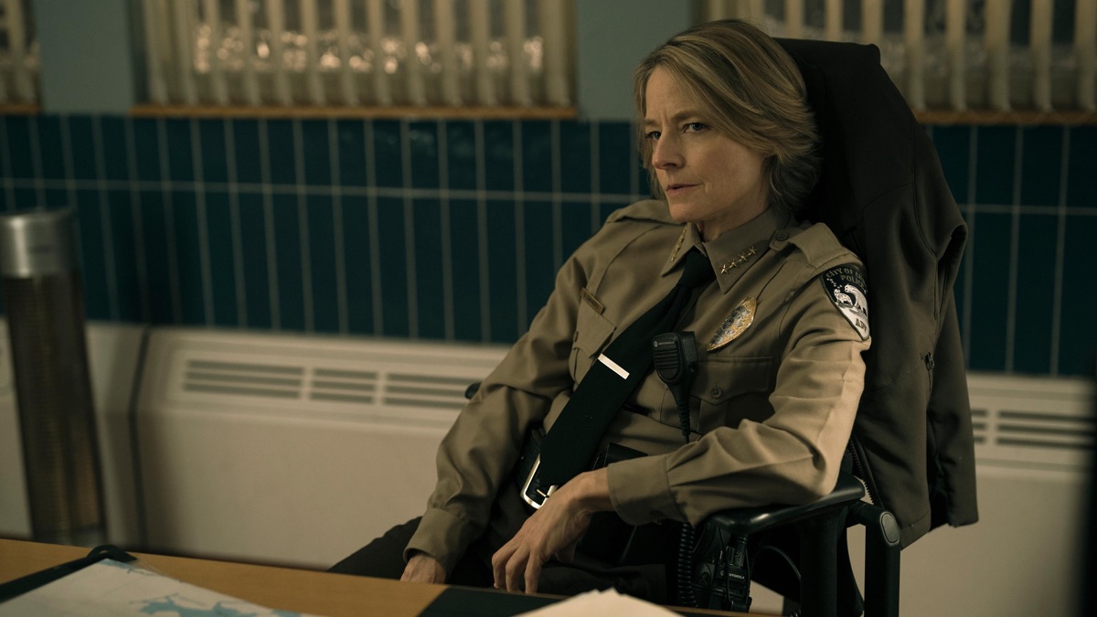 Part 5 - True Detective (Series 4, Episode 5) - Apple TV (PL)