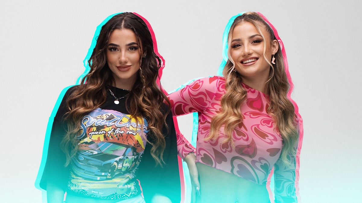 Lola Lolita y Sofía Surferss, Las Reinas de Tik Tok - Apple TV (ES)