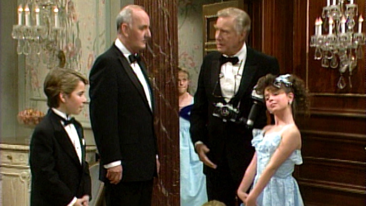 Amy Foster Punky Brewster