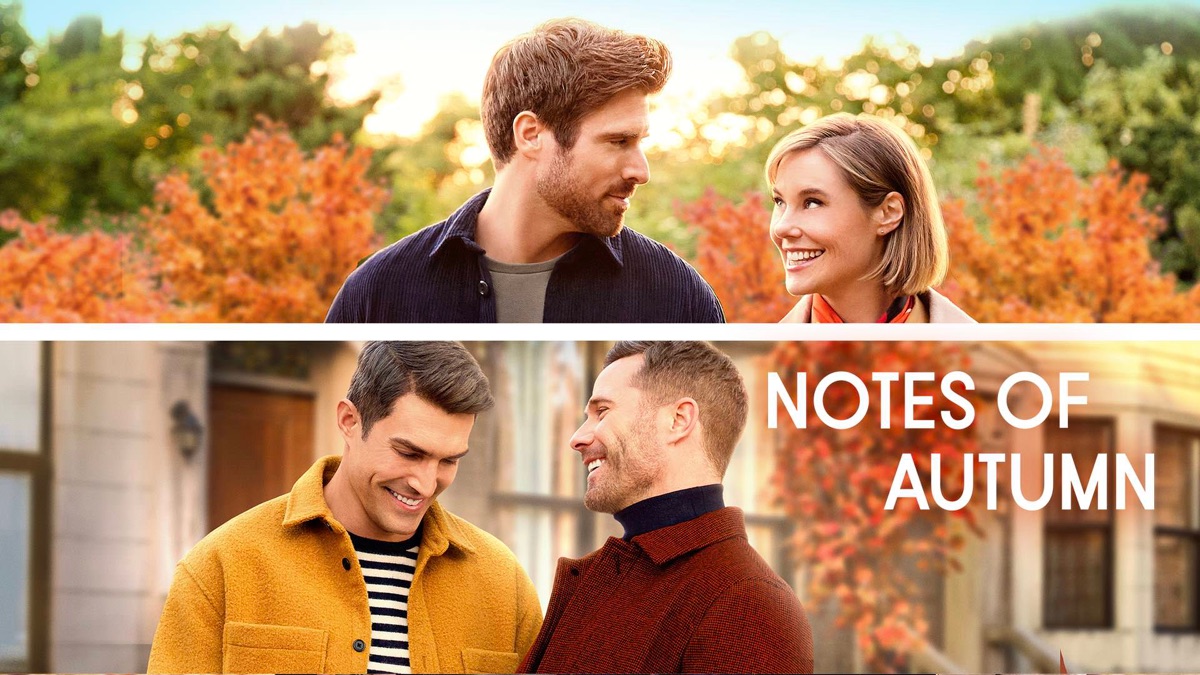 ‎Notes of Autumn - Apple TV