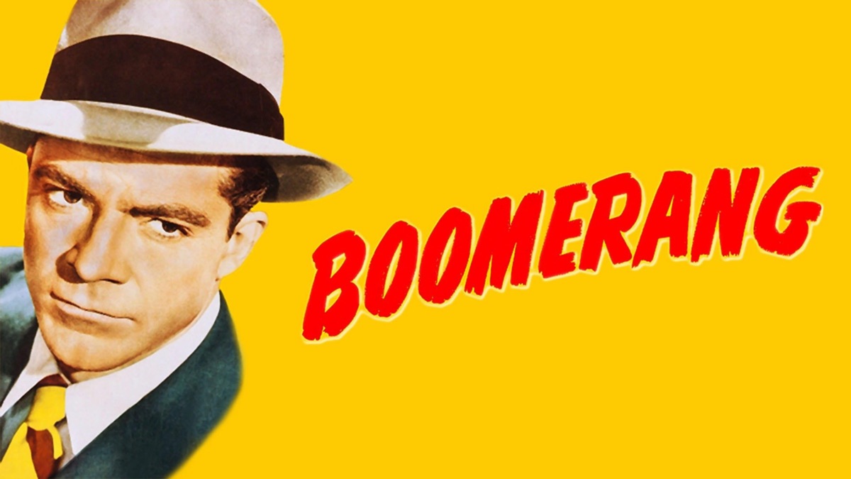 ‎Boomerang! - Apple TV