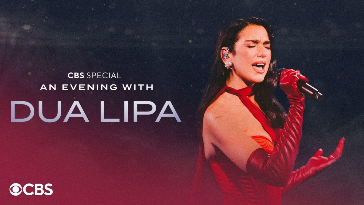 ‎An Evening With Dua Lipa - Apple TV