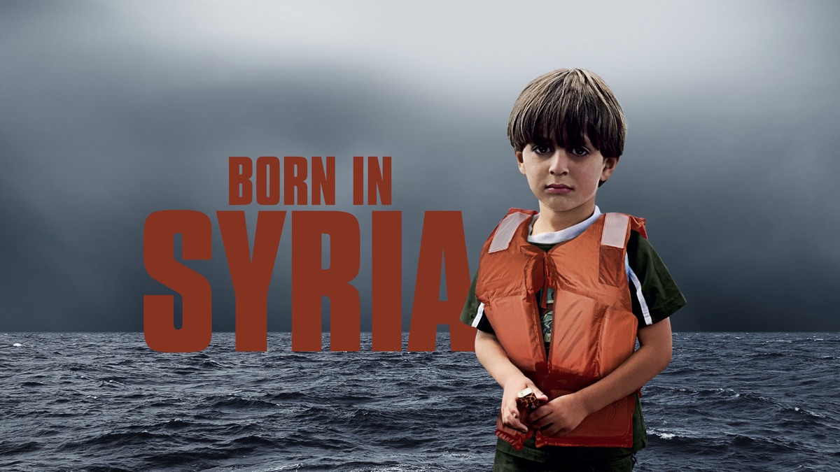 ‎Born in Syria - Apple TV