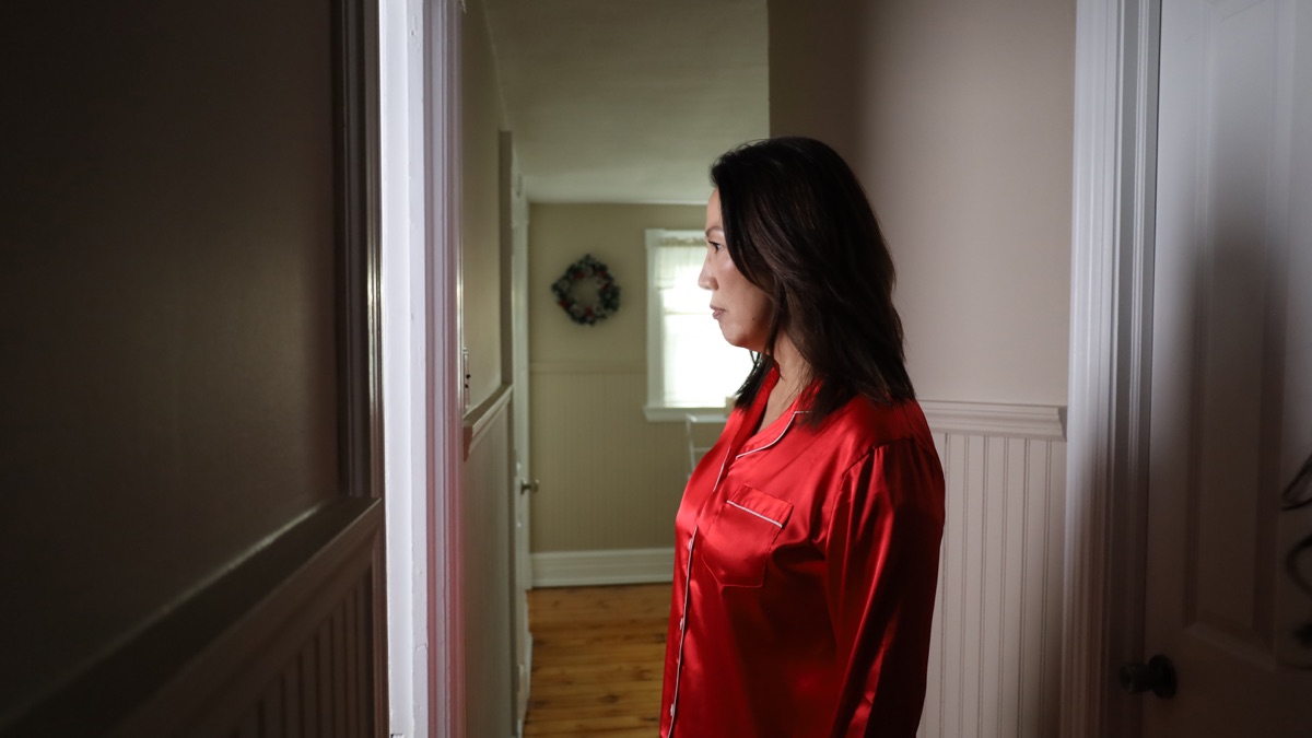 We're Glad Mom is Dead - Evil Lives Here (Series 14, Episode 1) - Apple ...