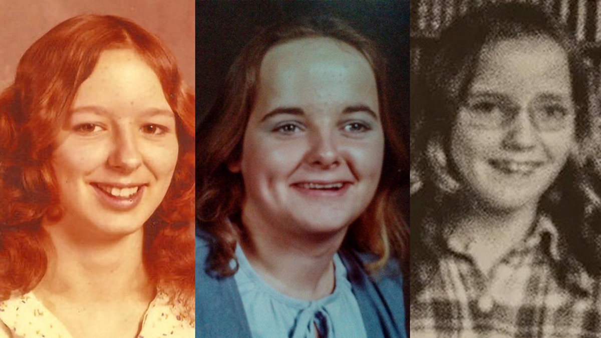 ‎The Indiana Slasher - People Magazine Investigates (Series 8, Episode ...