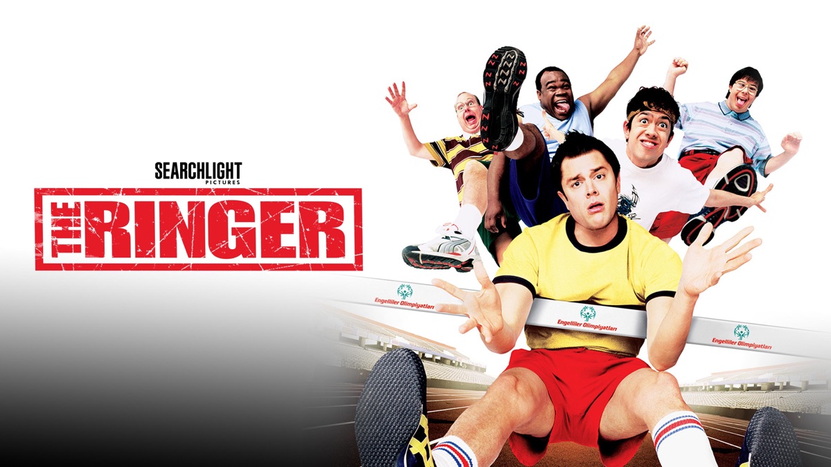 ‎The Ringer - Apple TV