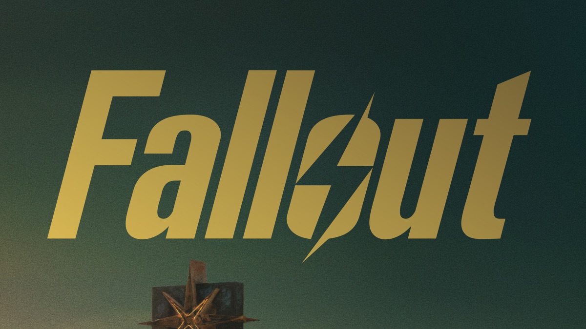 ‎Fallout - Apple TV