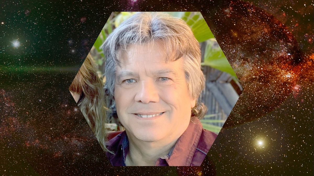 Quantum Navigation and Ronald Holt Part 1 - Interviews with Extra ...