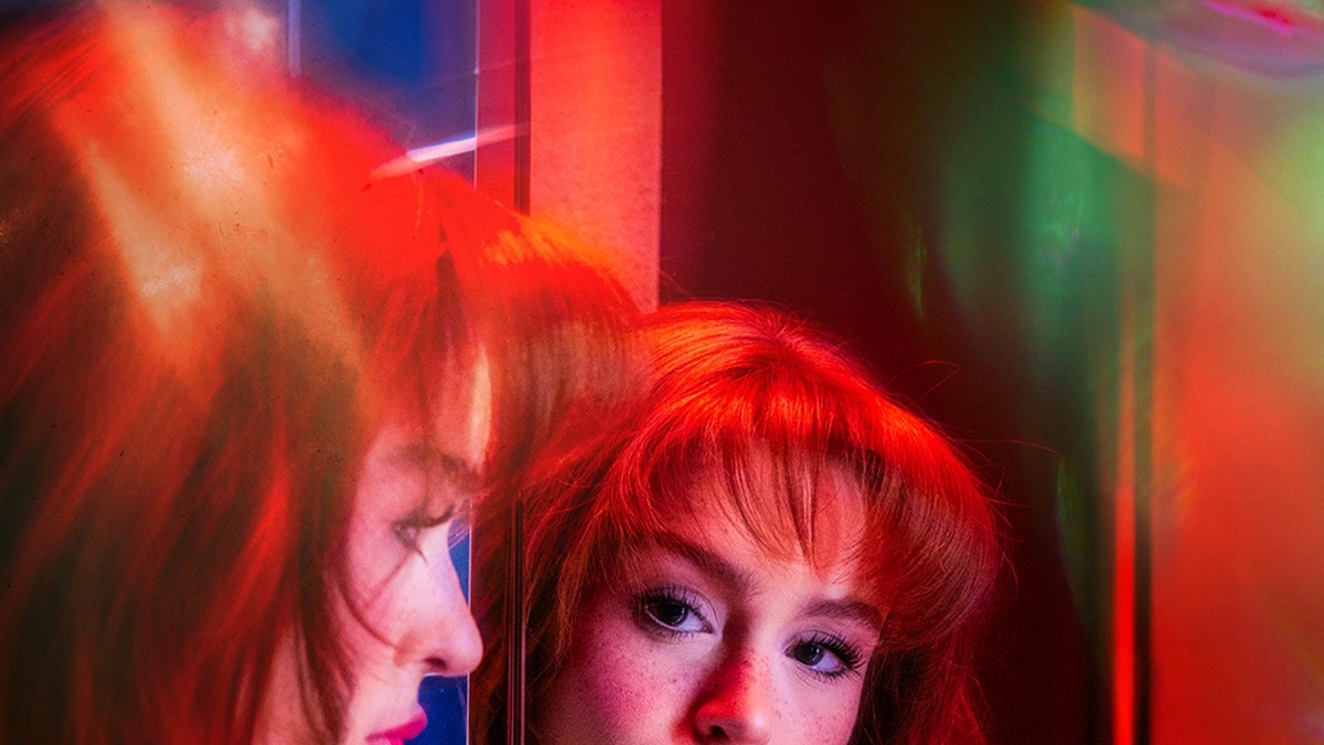 ‎Jasmine - Apple TV