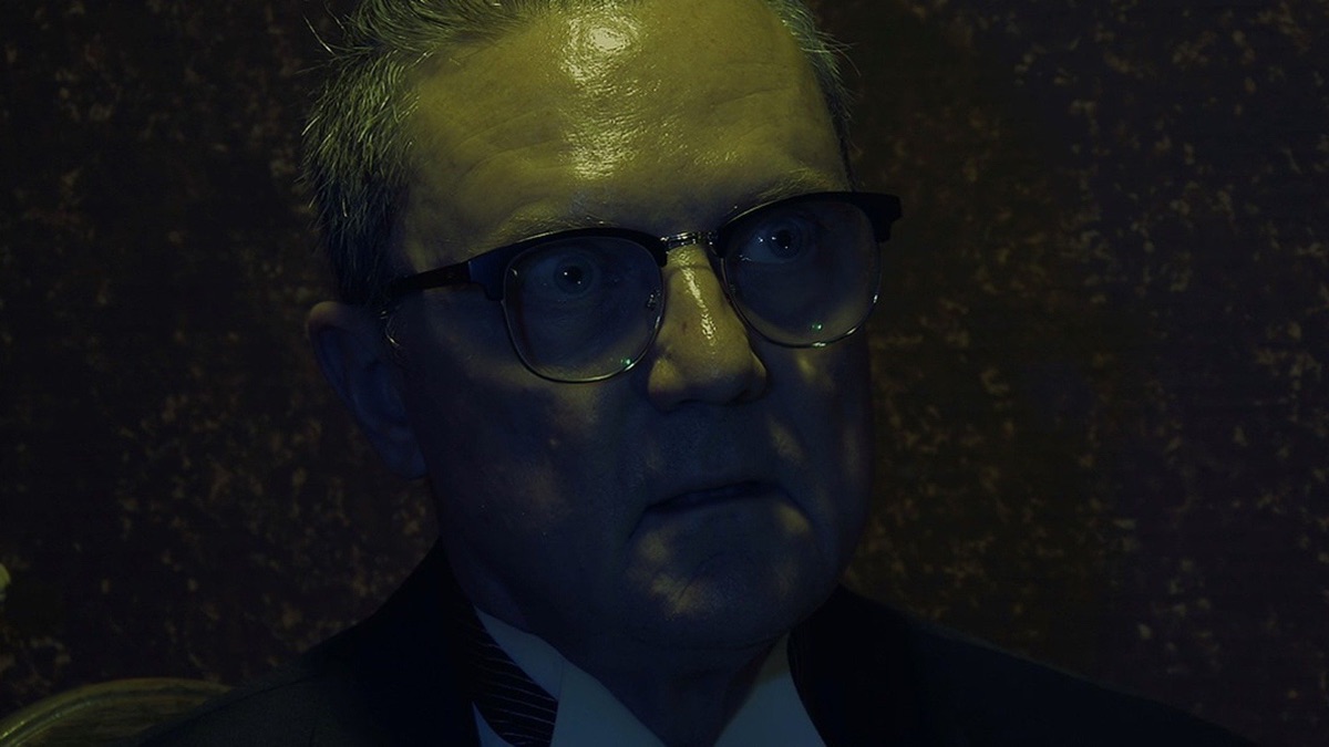 Human No More - Apple TV