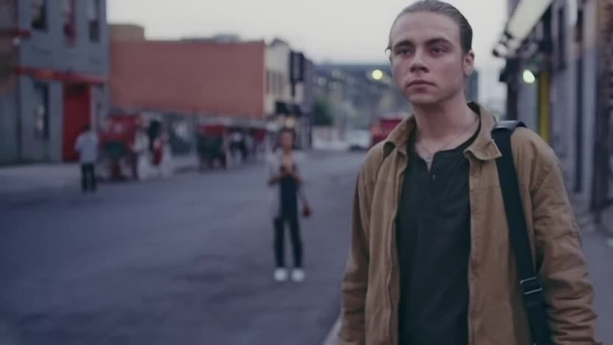 DUST Collection: Horror - Apple TV