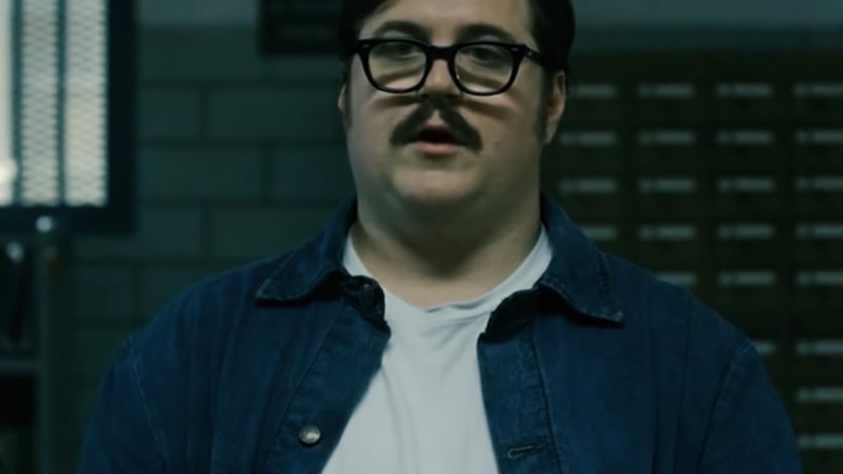 Edmund Kemper: The Co-Ed Killer - Murderous Minds: Inside Serial ...