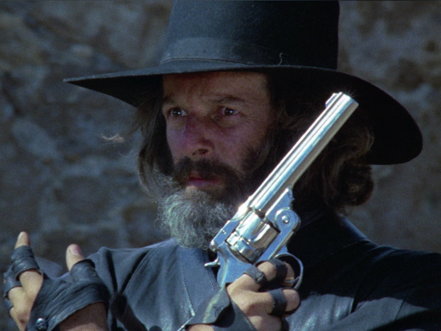 El Topo - Apple TV
