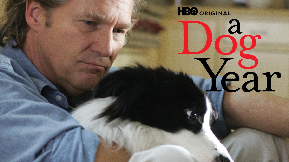 A Dog Year》- Apple TV