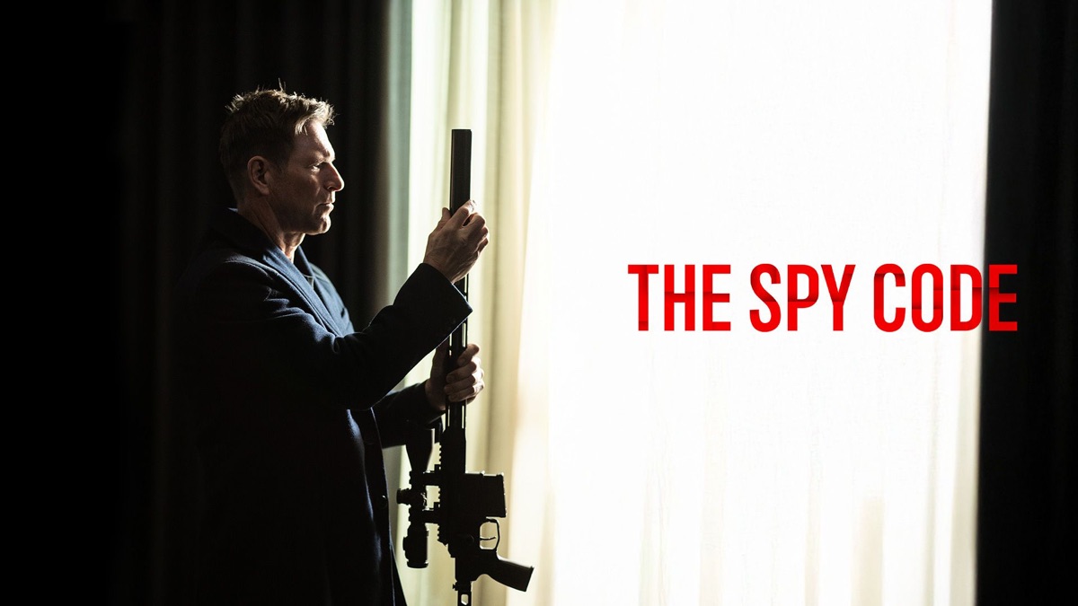 ‎The Spy Code - Apple TV
