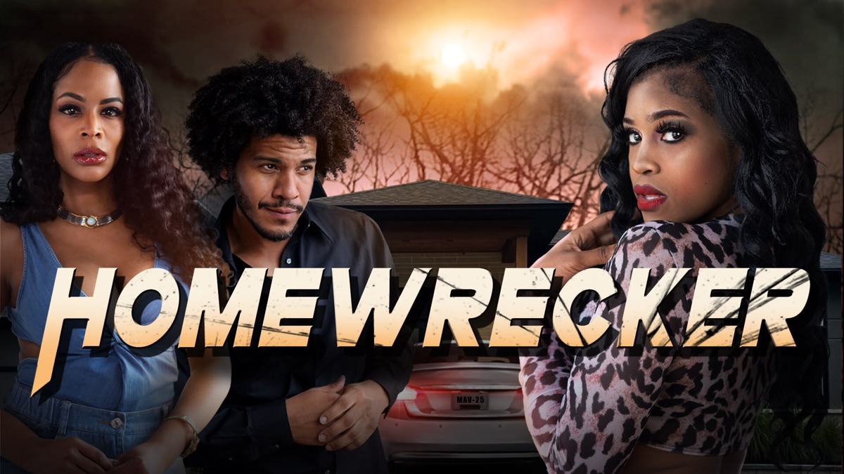 ‎Homewrecker - Apple TV