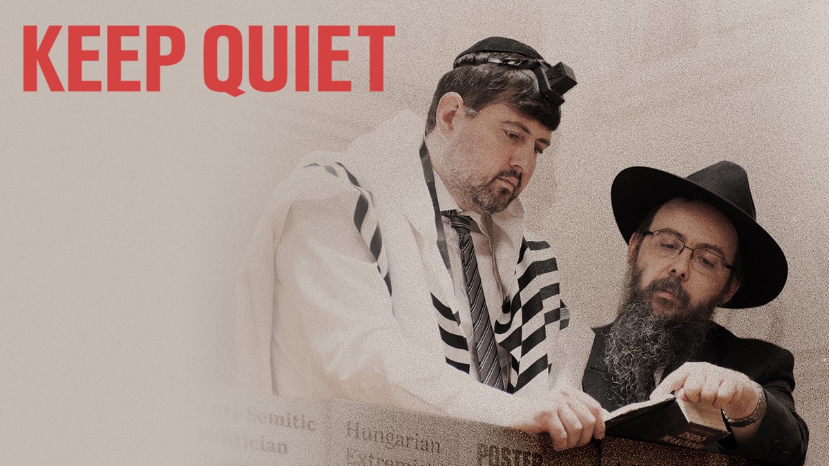 ‎Keep Quiet - Apple TV