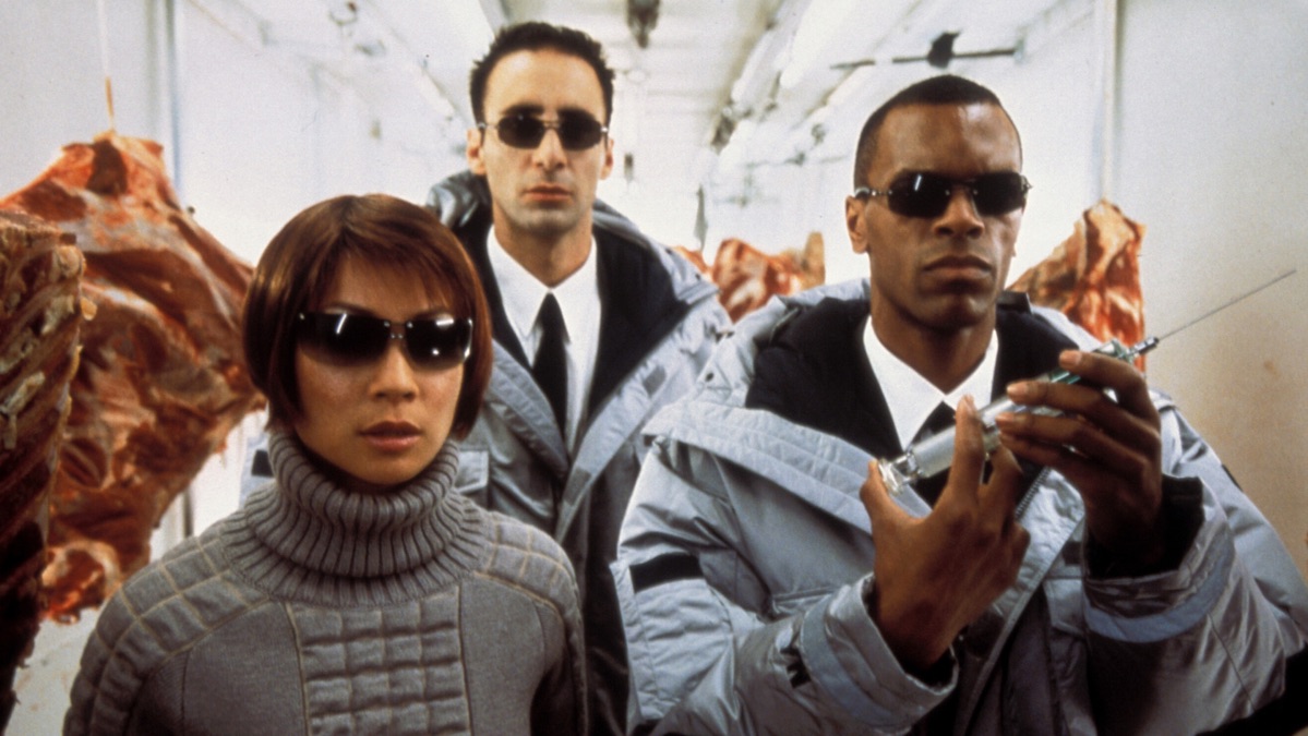 Brainstorm - Apple TV