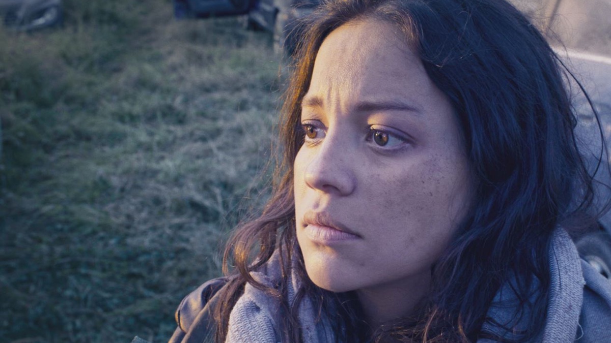 Tomorrow Before After - Apple TV