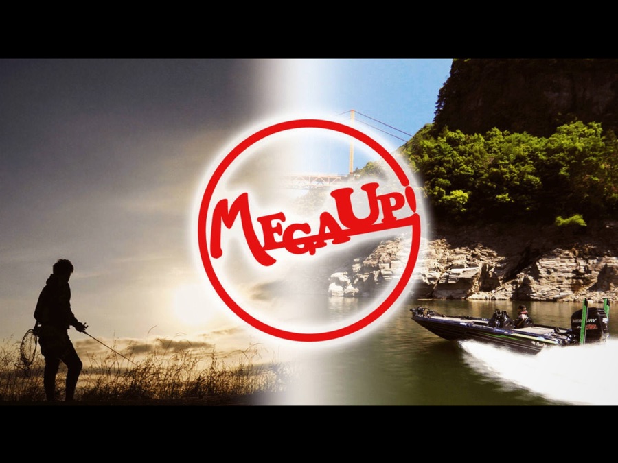 MEGA UP！ - Apple TV (日本)