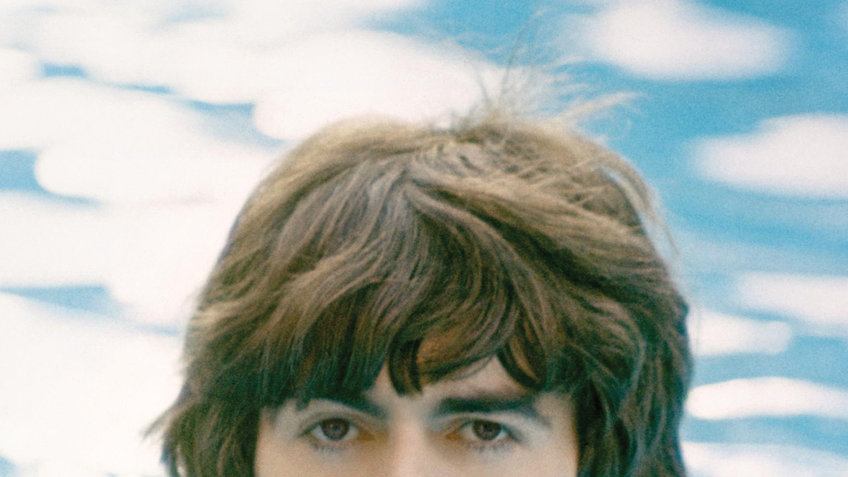 ‎George Harrison: Living in the Material World - Apple TV