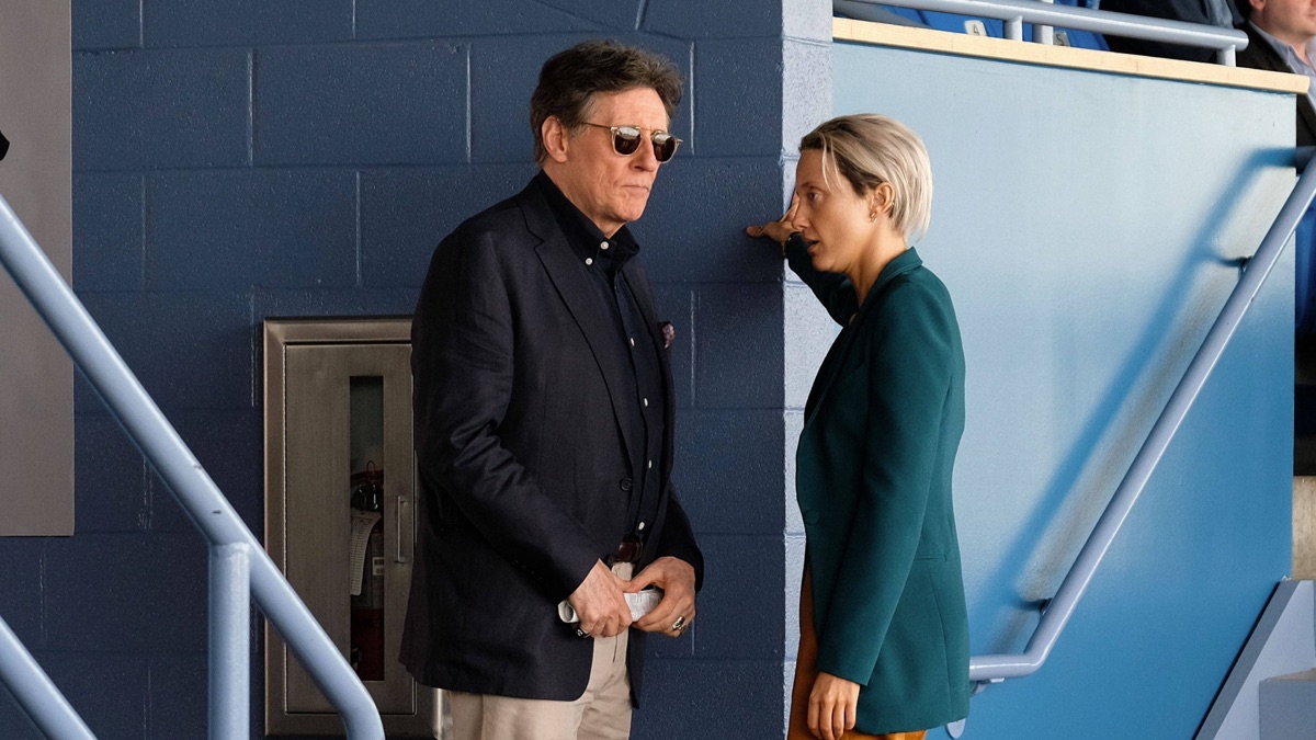 The Shipment - ZeroZeroZero (Series 1, Episode 1) - Apple TV (UK)