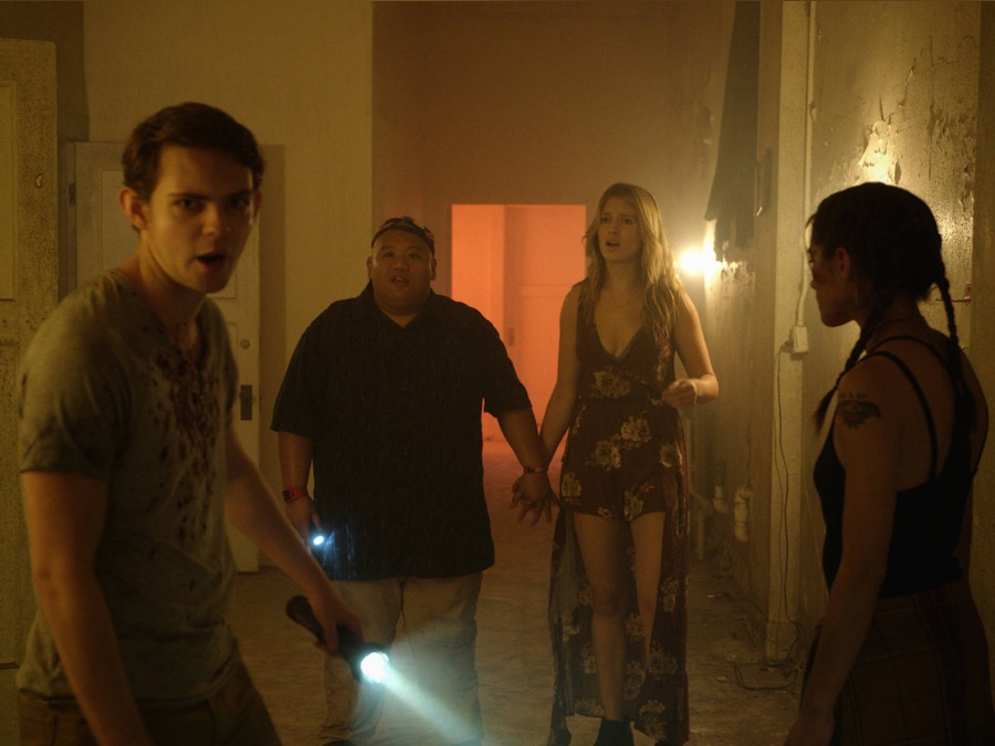Blood Fest - Apple TV (CA)