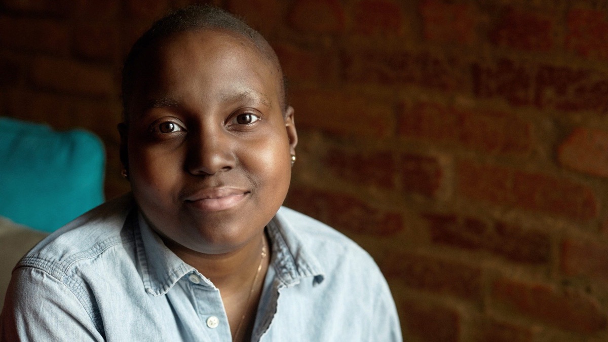 Defining Hope - Apple TV