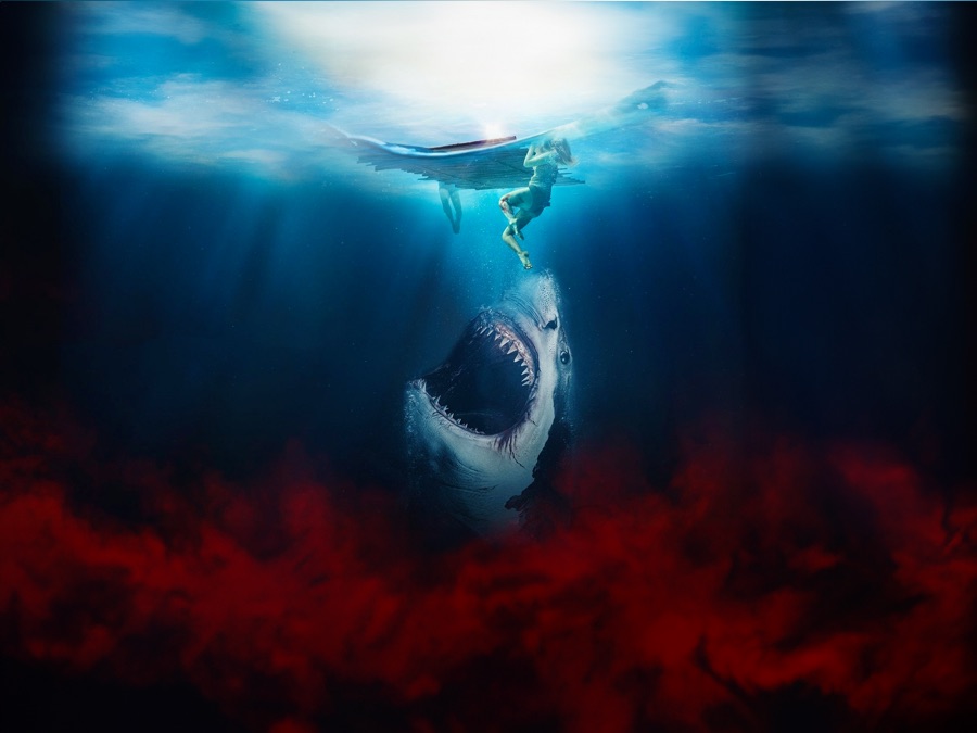 From Below - Apple TV (IN)