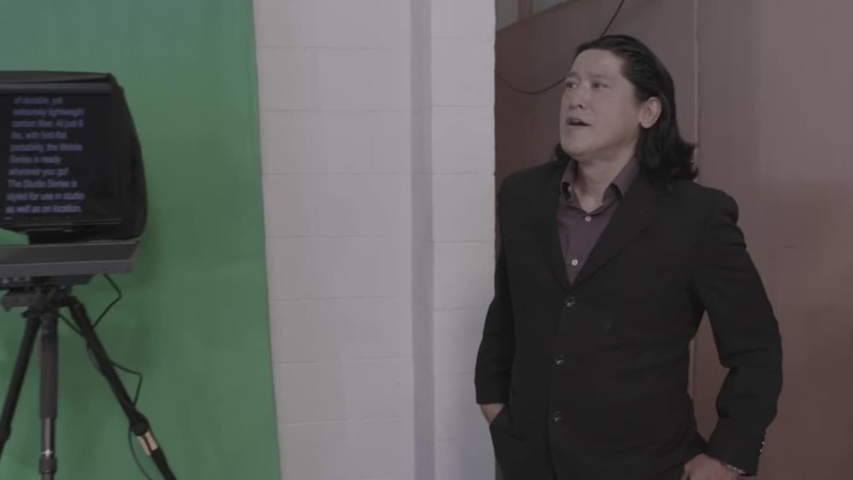 Boiling Point - Apple TV