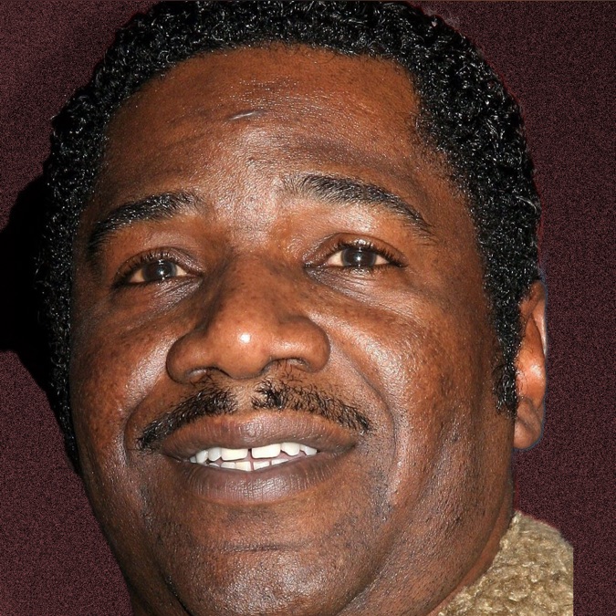 Cleavant Derricks Films and Shows – Apple TV (SA)