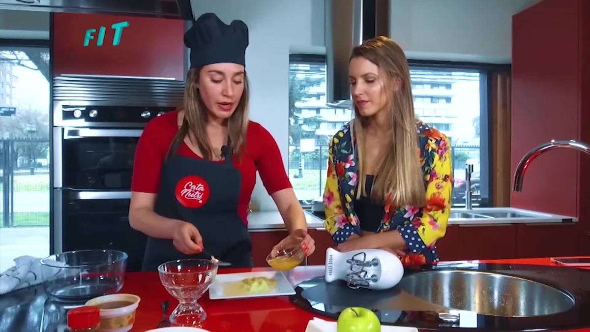 Fox Fit: Cuidado físico, rutinas y tips 05 - Apple TV (MX)