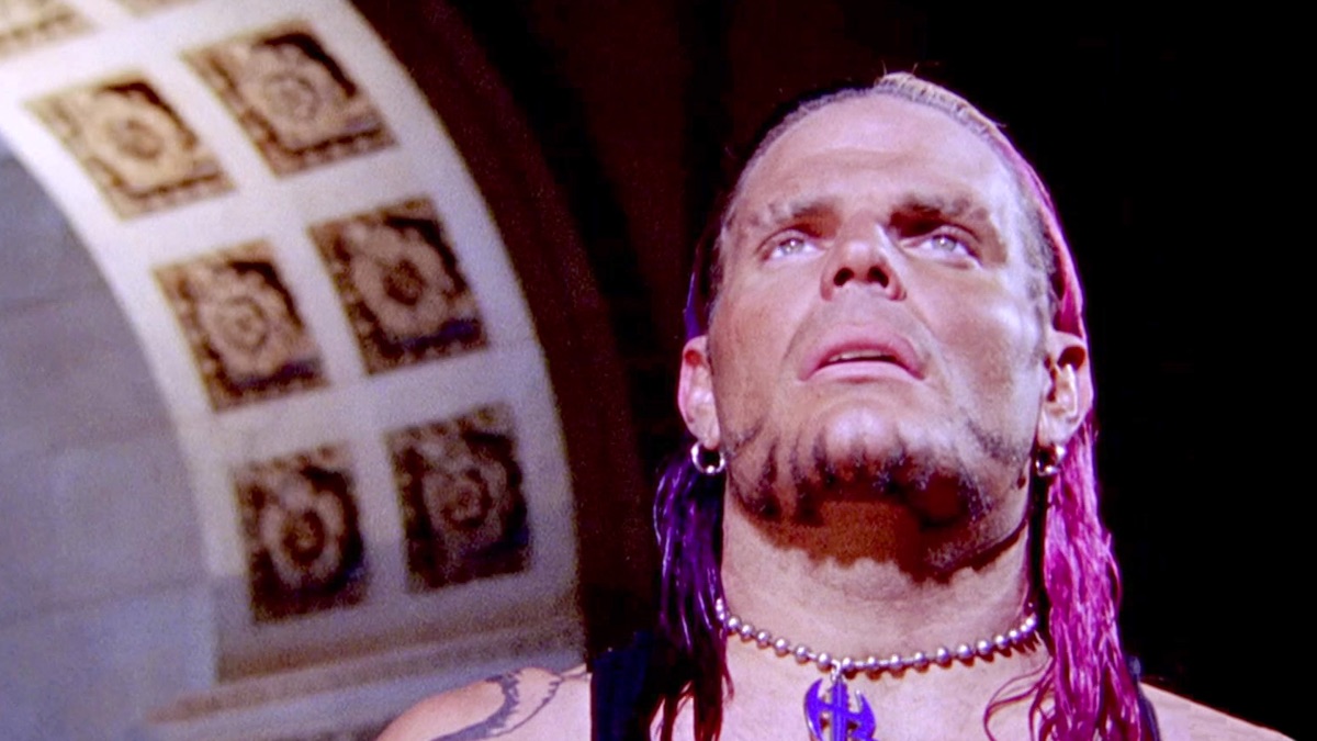 Jeff Hardy: My Life, My Rules - Apple TV