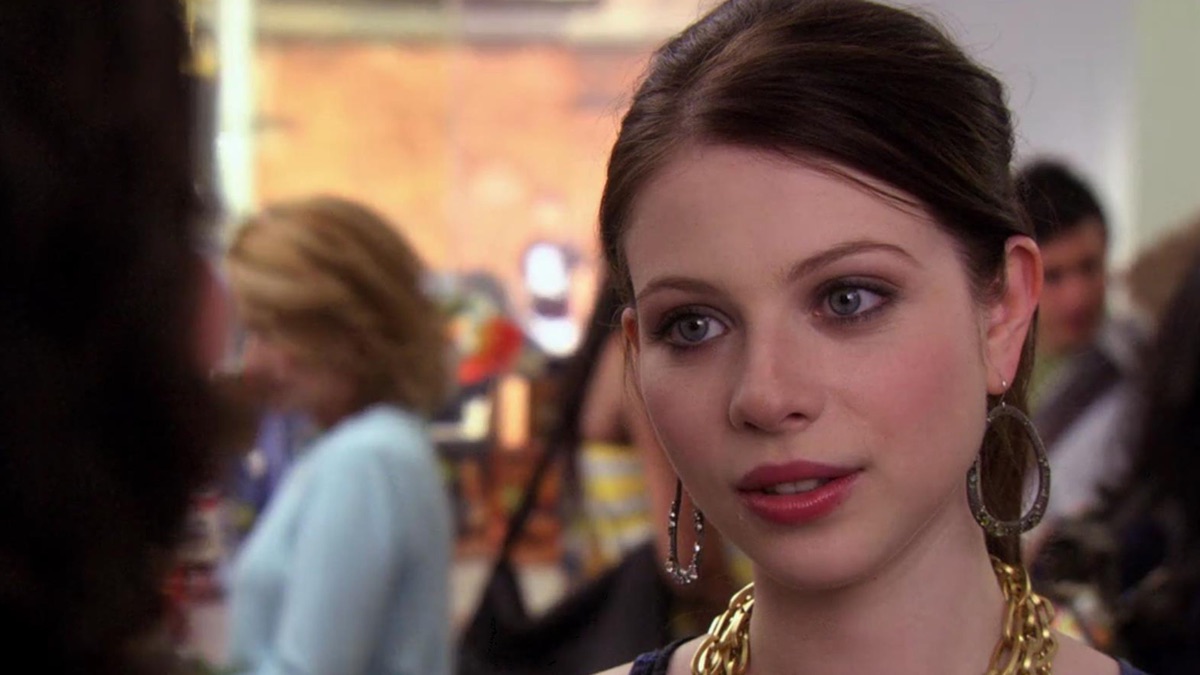 ‎The Freshman - Gossip Girl: The Complete Series (Stagione 3, Puntata 2 ...