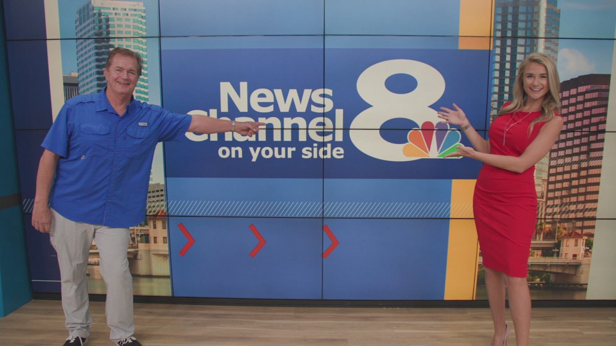 THE WEATHER WHIZ: Hawks Cay, Florida Keys! - George Poveromo's World of ...