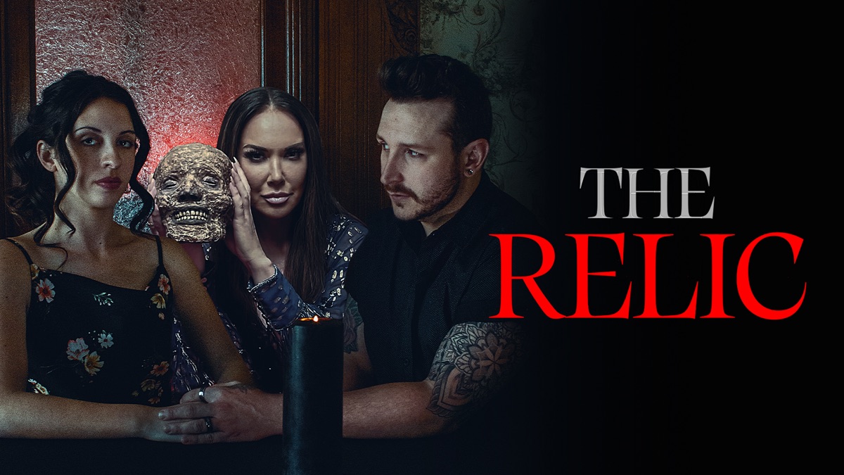 ‎The Relic - Apple TV