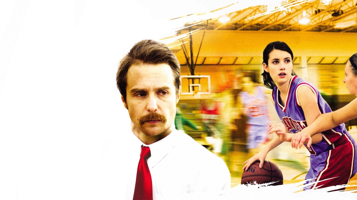 The Winning Season - Apple TV