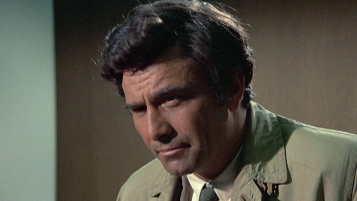 ‎Death Lends a Hand - Columbo (Series 1, Episode 2) - Apple TV (UK)