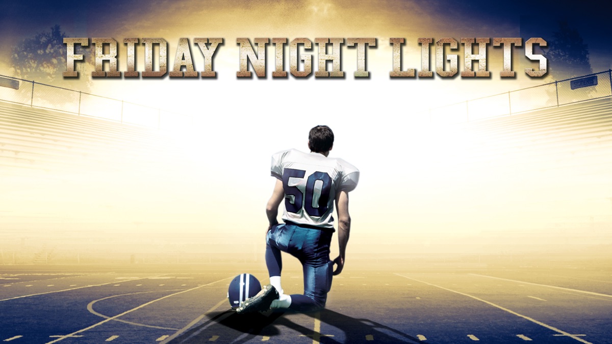 ‎Friday Night Lights - Apple TV