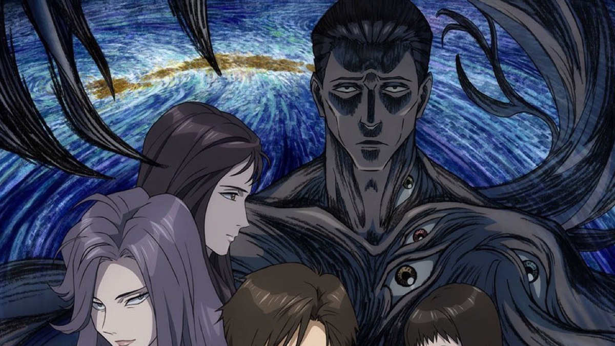 ‎Parasyte - Apple TV